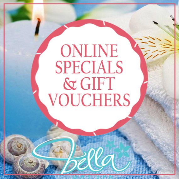Bella Day Spa | SPECIALS